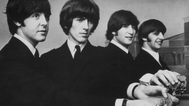 Muzika: Zašto je „Beli album“ najveća ploča Bitlsa - BBC News na srpskom