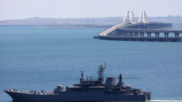 Ми цю війну виграємо Резніков розповів про контрнаступ Кримський