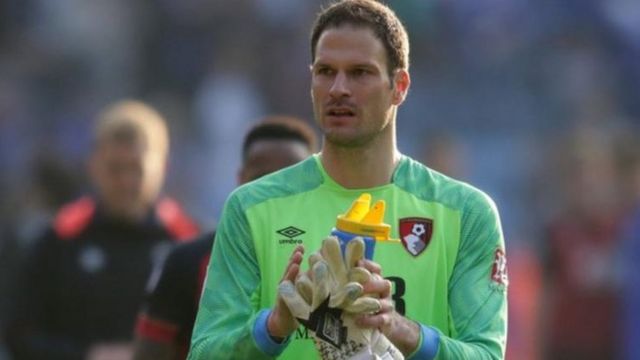 AC Milan za ta dauki gola, Asmir Begovic - BBC News Hausa