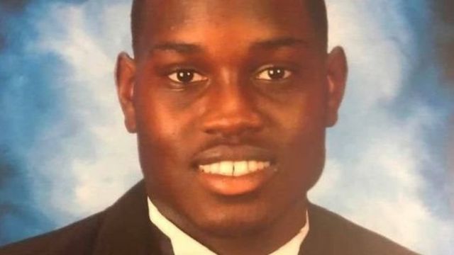 Ahmaud Arbery: Siapa pemuda kulit hitam yang tewas di tangan mantan ...