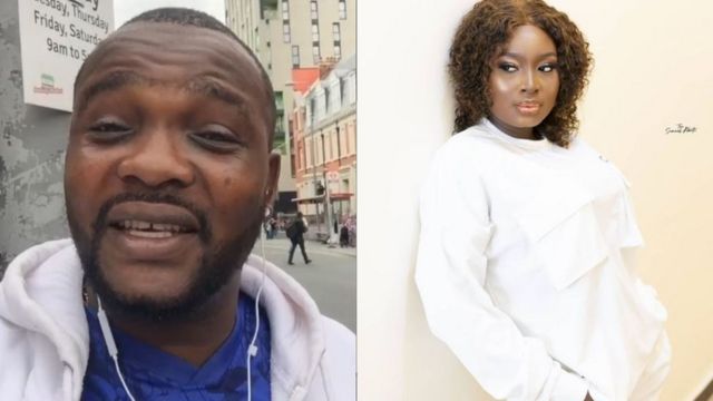 Yomi Fabiyi: Èmí ló mú Bimpe Oyebade dé agbo tíátà àmọ́ ó dà mí - BBC ...