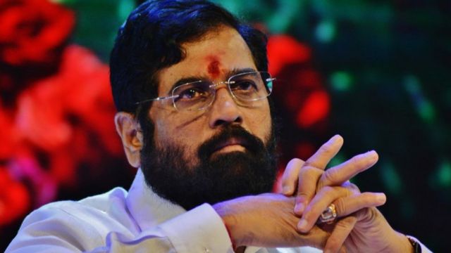 खोके कुठे जातात आणि कोण-कोठे गद्दारी करतो हेही मला माहीत आहे- एकनाथ ...