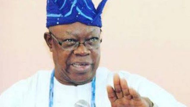 Oyè Ibadan: Àwọn ọba 21 ní kí Olubadan yé fẹnu yẹpẹrẹ adé àwọn - BBC ...