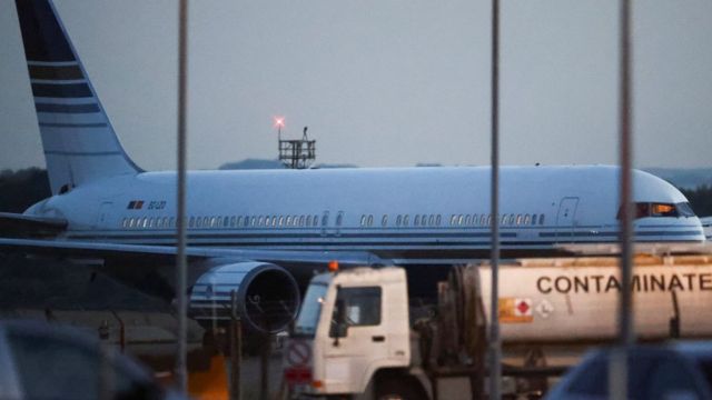 د لندن عالي محکمې روانډا ته د کډوالو لېږلو پلان قانوني بللی - BBC News پښتو