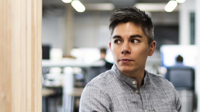 Cómo 3 meses después de quedar paralizado, volví a dirigir una ...