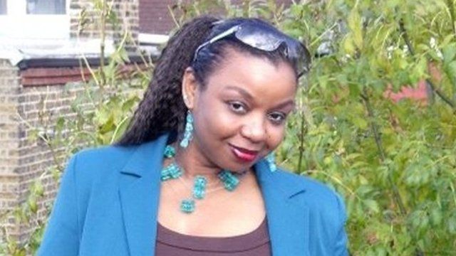 Agnes Reeves-Taylor return to Liberia: Who be Charles Taylor wife wey ...