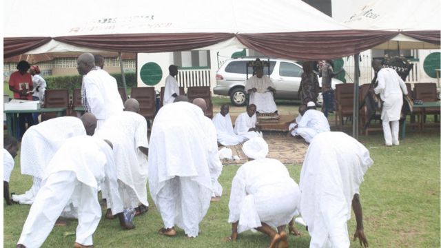 World Isese Day: Àwọn oníṣẹ̀ṣe ṣàlàyé pàtàkì ọdún ìṣẹ̀ṣe àti ìdí tí ...