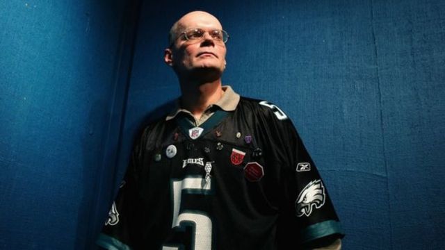 22 yıl idam cezasını bekleyen adam: Nick Yarris - BBC News Türkçe