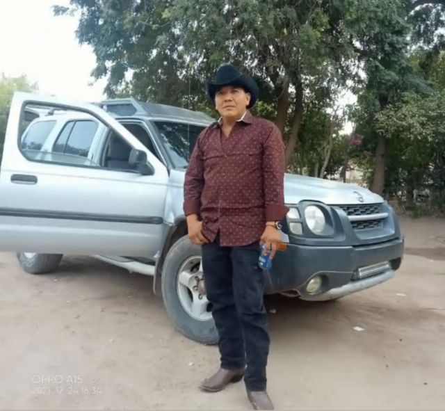 El caso de Gabriel Cuen, el migrante mexicano que murió por un disparo ...