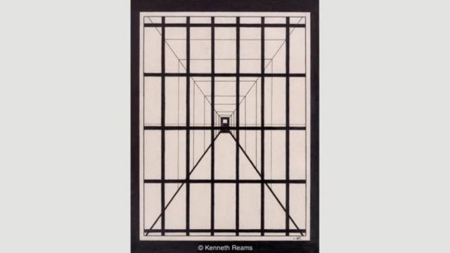 Karya-karya seni para terpidana hukuman mati - BBC News Indonesia