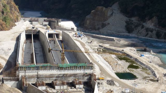 नागरिकको लगानीमा ३५ सय मेगावाट विद्युत् उत्पादन गर्ने सरकारी योजना ...