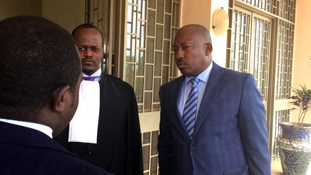 Bamwe mu banyamategeko mu Rwanda basaba ko ubusambanyi no gushushanya ...