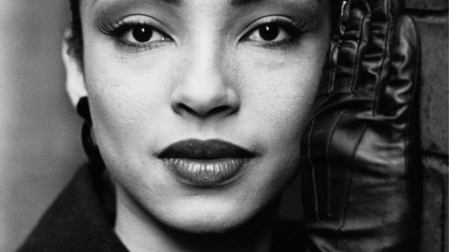 Flower of di Universe: Sade Adu don drop new music after seven years ...
