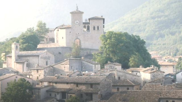 Magaalaa xiqqoo 'fokkisuun' itti kabajamu - BBC News Afaan Oromoo