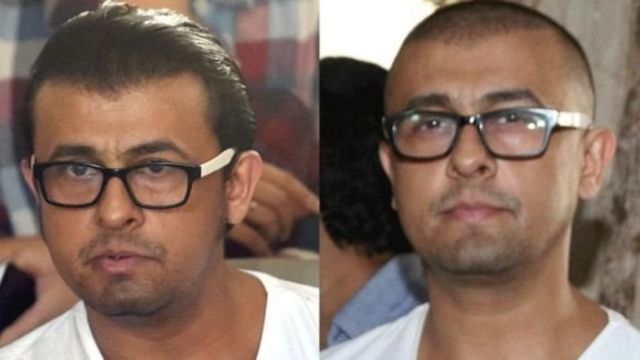 یاسمین کا سونو نگم کے نام ویڈیو پیغام وائرل کیوں؟ - BBC News اردو