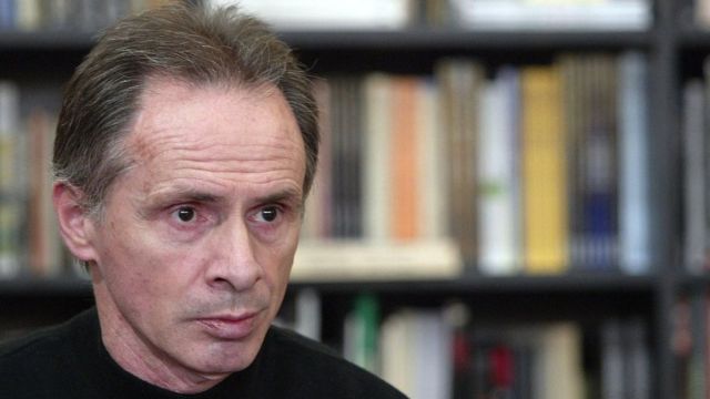 Srbija i književnost: „Nežan, duhovit i pun znanja", preminuo ...