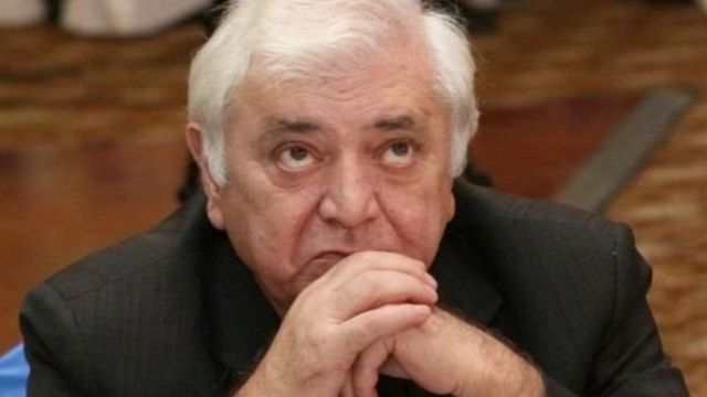 "Mən bilmirəm, ölü qəbirdən çıxıb necə alıb pulu?" - BBC News Azərbaycanca