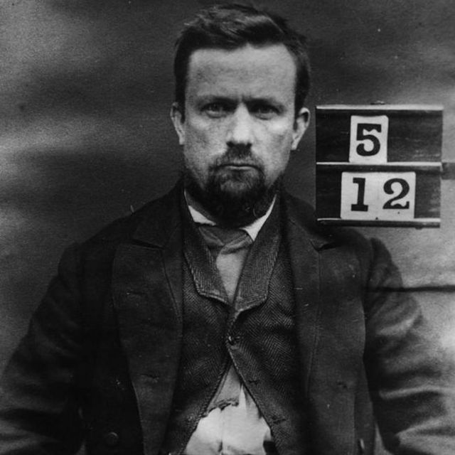 U fotografijama: Policijski snimci škotskih kriminalaca iz 19. veka ...