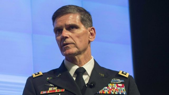 Votel Darbe Girişimiyle Ilgim Yok Bbc News Türkçe