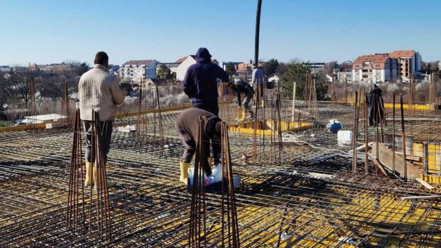 Srbija i nekretnine: Zašto je zastao građevinski bum i kako će to ...