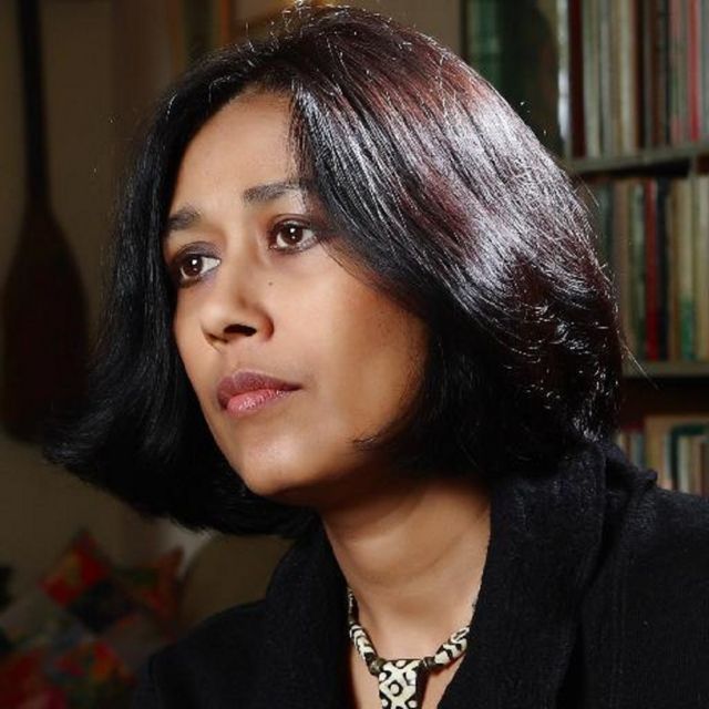 छत्तीसगढ़: दो प्रोफ़ेसरों के ख़िलाफ़ सीआईडी जांच? - BBC News हिंदी