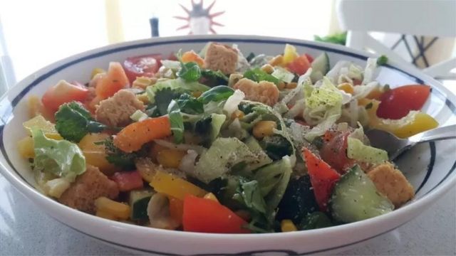 అన్నం, చపాతి తినకూడదంటే ఏం తినాలి, పిండిపదార్థాలతో ఆరోగ్యానికి ప్రమాదమా ...