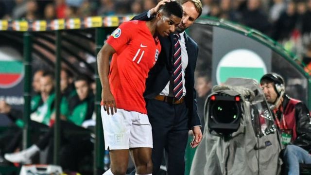 Tapha Bulgariyaafi Ingilaand: Amala sanyummaa deeggartoonni ...