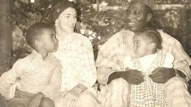 Sheikh Ahmed Lemu: Fitaccen malamin addinin Musulunci ya rasu - BBC ...