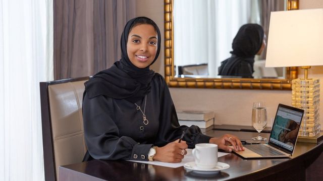 Faadumo Cali: Kalkaalisada Soomaaliyeed ee labo sano gudaheed ku ...