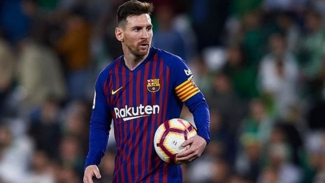 Tetesi za soka Ulaya 30.08.2020: Messi, Guardiola, Rodriguez, Aurier ...