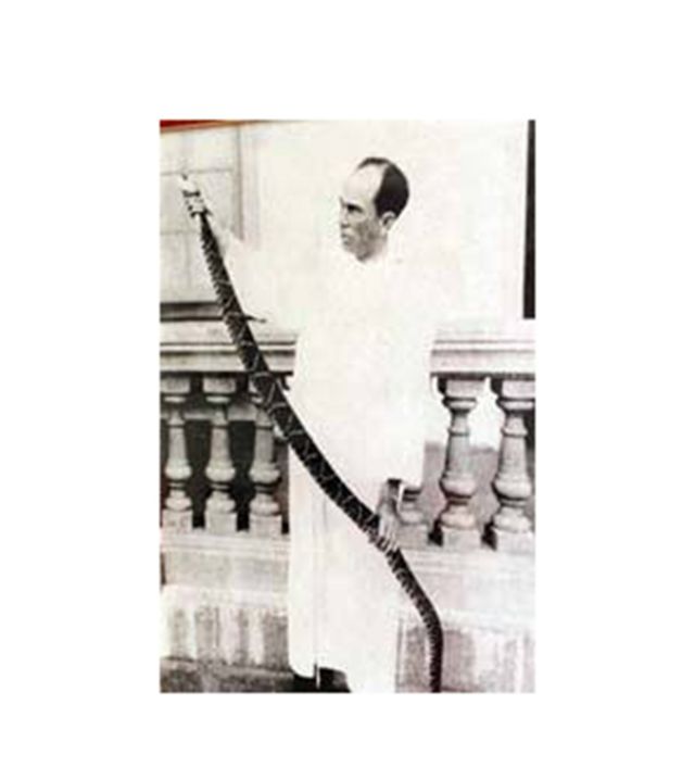 Quién fue Clodomiro Picado Twight y por qué algunos lo consideran el ...