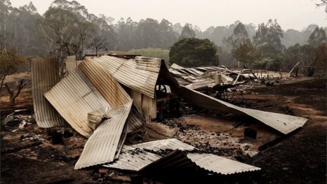 Abidda Awustiraaliyaa: Jiraattota Awustiraaliyaa balaa abiddaa ...
