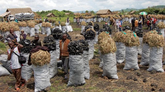 Gobolka Soomaaliya ee uu dhuxusha ka soo qaaday markab ay dawladdu ...
