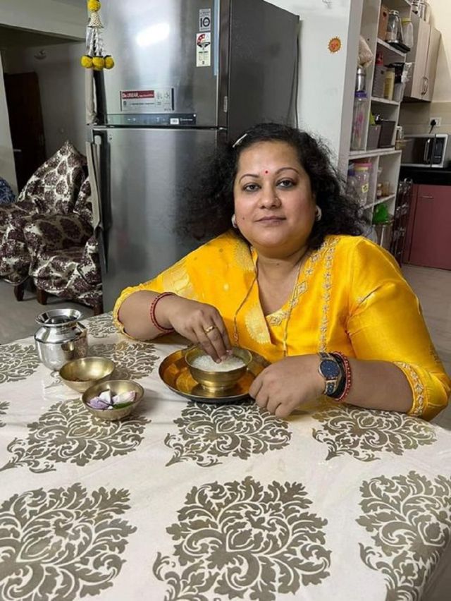 सौम्या चौरसिया: कौन हैं भूपेश बघेल की उप सचिव जिन्हें छत्तीसगढ़ का ...