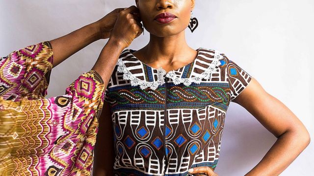 Queen Bee: Women dey block other women progress? - BBC News Pidgin