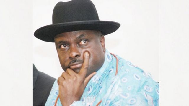 James Ibori loot: Ìjọba àpapọ̀ ní òun ti dá £4.2b tó gbà lọ́wọ́ James ...