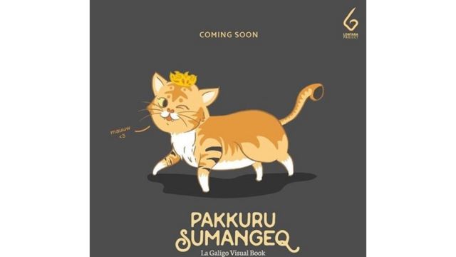 La Galigo: Aksi para pemuda pengusung sastra kuno asli Indonesia ...