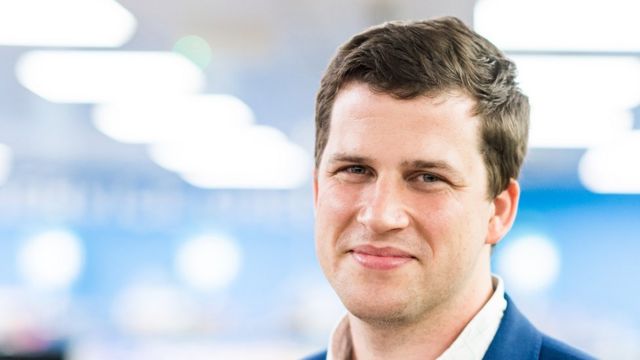 Anthony Fletcher, el joven emprendedor británico que rogó que lo ...