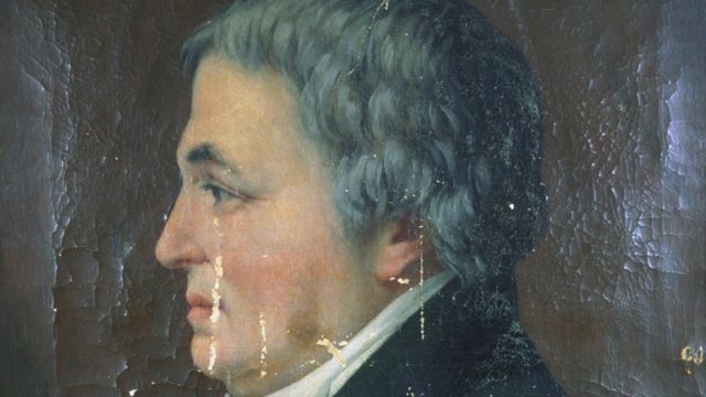 El mesmerismo, la cura para todo en la que Mozart confió y a la que ...