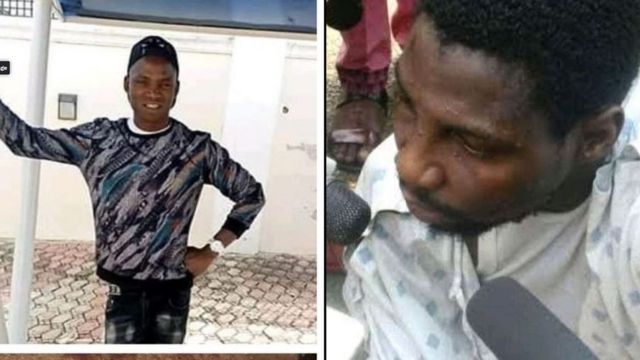 One Million Boys: Ìforígbárí ẹgbẹ́ òkùnkùn Ebila àti Ekugbemi n'Ibadan ...