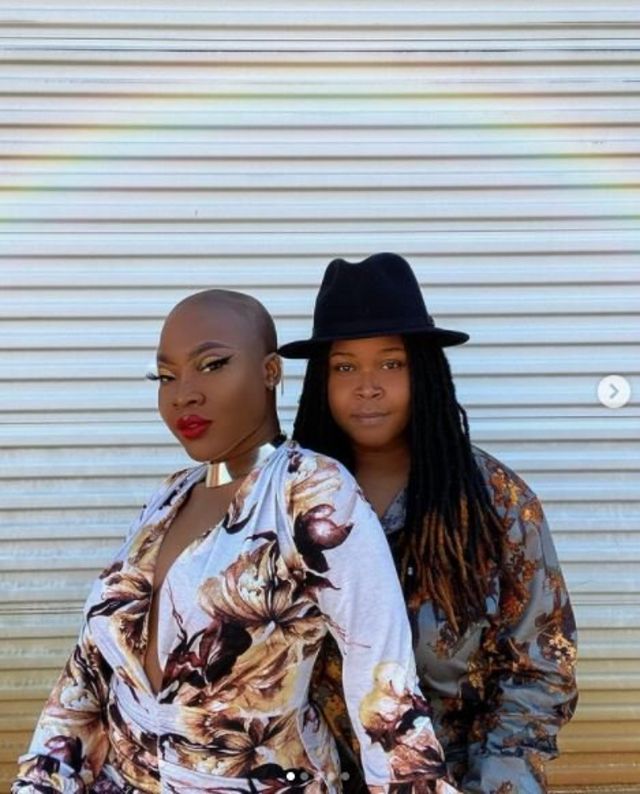Dewy Oputa: Charly Boy lesbian daughter blast Area Fada say im pursue ...