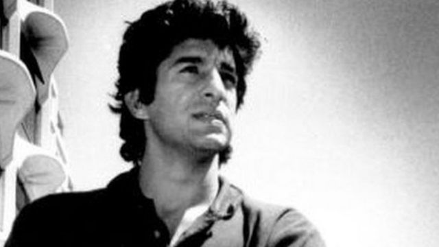 ওয়াসিম আকরাম: হতে চেয়েছিলেন টেবিল টেনিস খেলোয়াড়, হলেন ক্রিকেটের ...