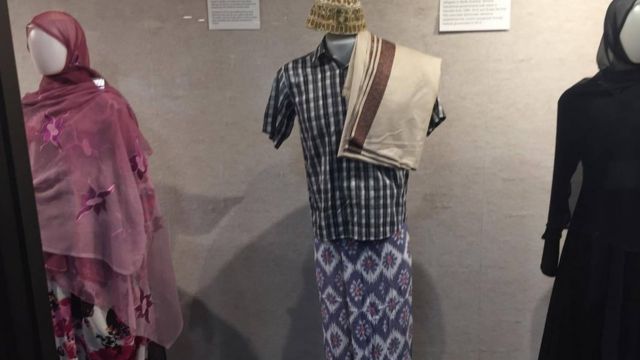 Bandhig Dhaqameed lagu qabtay Minnesota (Sawirro) - BBC News Somali