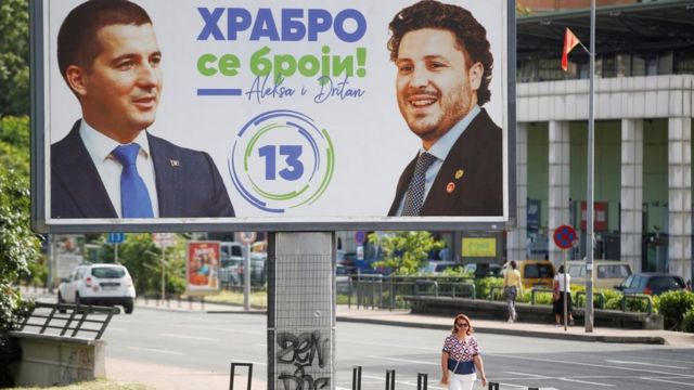 Parlamentarni izbori u Crnoj Gori: Niko nema većinu da samostalno napravi vladu - privremeni ...