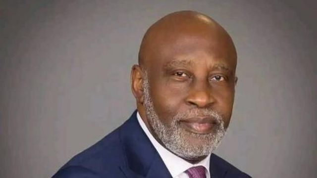 Pastor Ghandi Olaoye Soun of Ogbomoso: Meet Pastor Afolabi Olaoye di ...