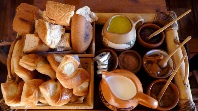 La comida más rica, la más apetitosa, según nuestros lectores - BBC ...