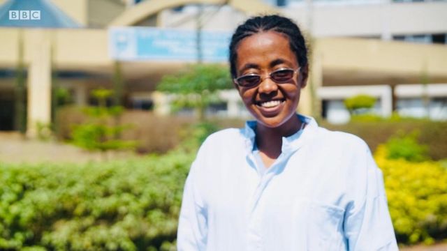 Shamarree rakkoon qonnaan bultootaa gumbii ammayyaa kalaquuf ishee ...