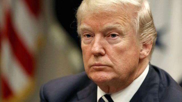 Donald Trump Niega Haber Dicho Que El Salvador Haití Y Naciones