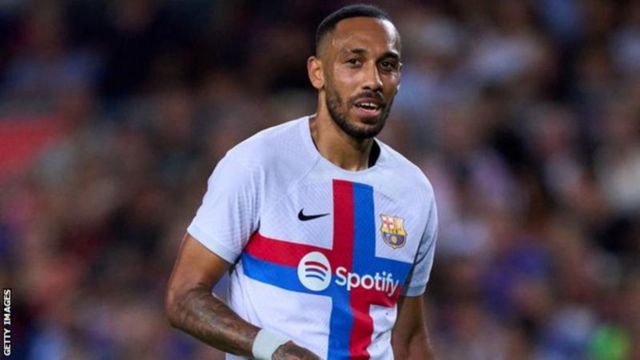 Transfer deadline day deals: Pierre-Emerick Aubameyang, Anthony, Willy ...