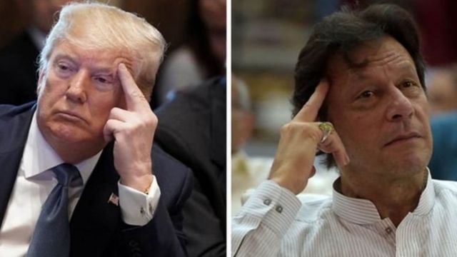 "डोनल्ड ट्रंप जो सुबह बोलते हैं, शाम तक भूल जाते हैं" - BBC News हिंदी
